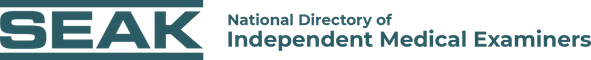 National IME Directory - SEAK, Inc.